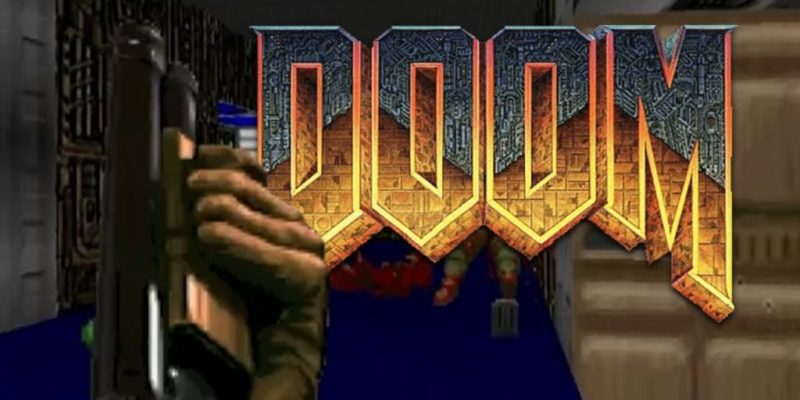 Doom 20th Anniversary today - A true classic
