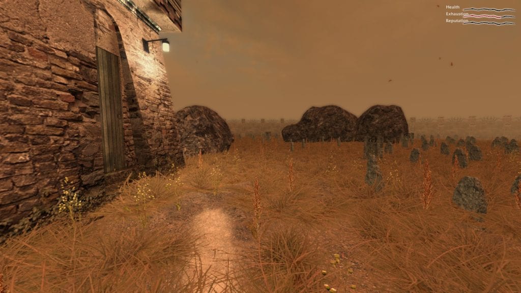 Pathologic Classic HD Impressions