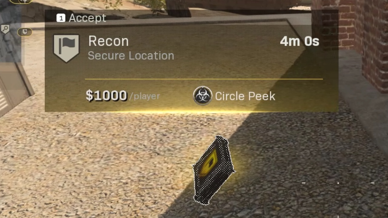 Call of Duty: Warzone Contracts Guide -- Earn a major strategic advantage