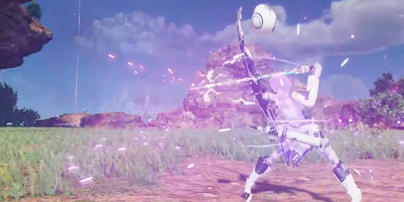 PSO2 New Genesis Braver class details unveiled in latest NGS Headline