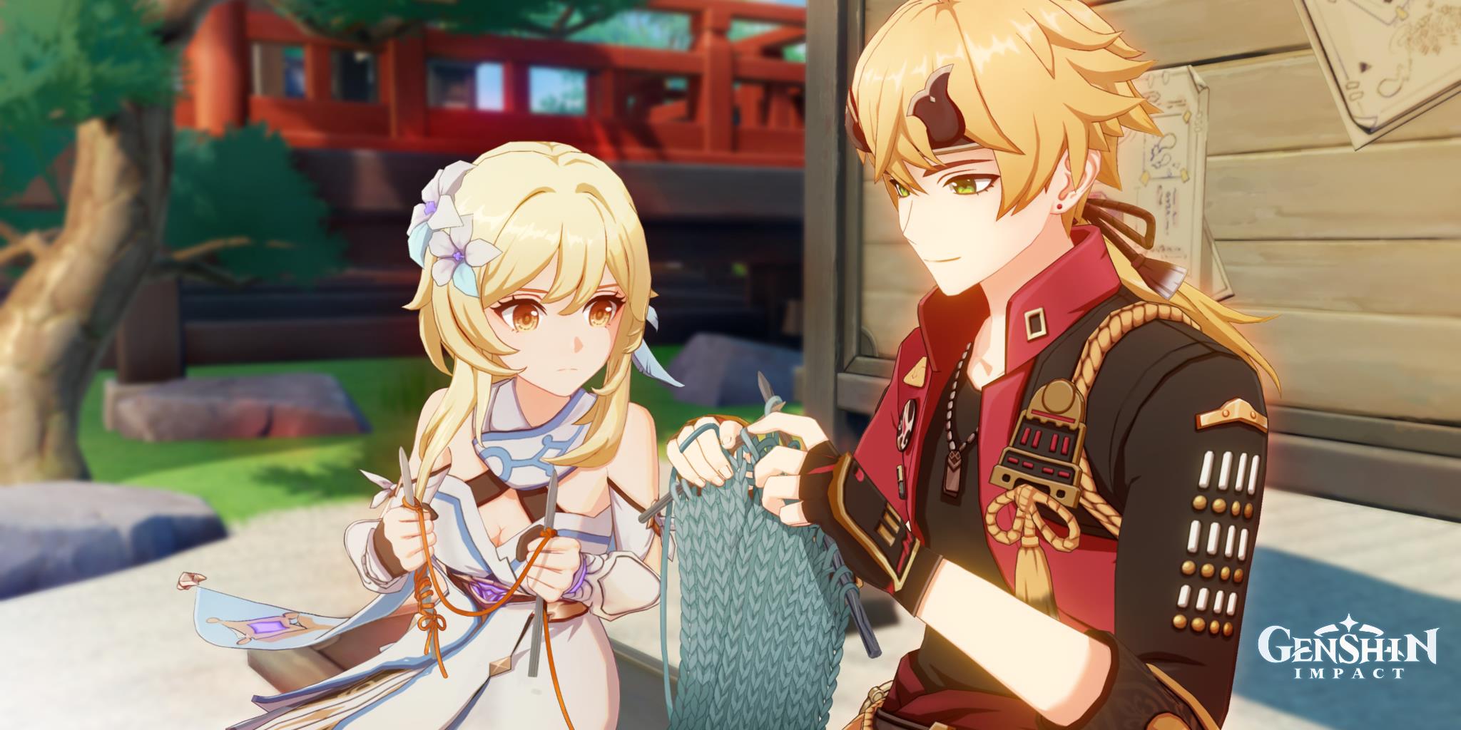 Genshin Impact Thoma Hangout Event All Endings And Choices genshin-impact-thoma-hangout-event-all-endings-and-choices