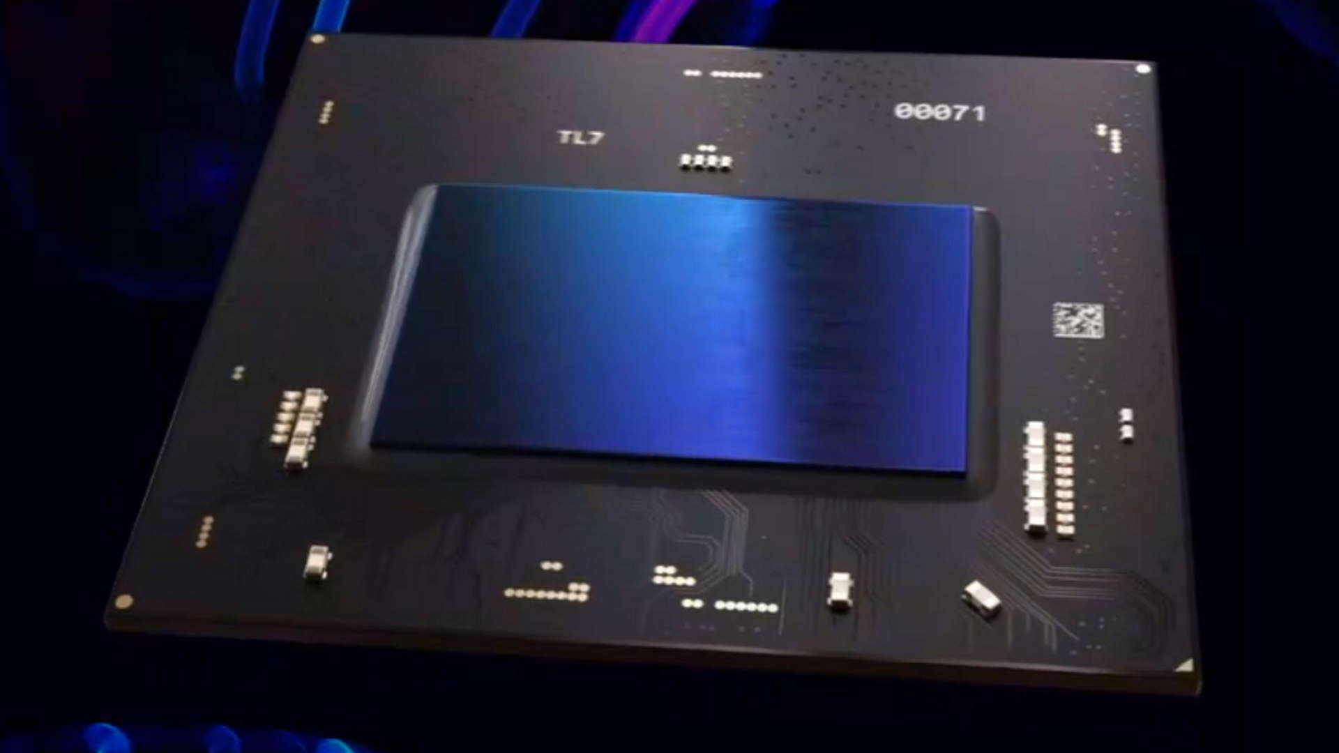 Intel ARC laptop discrete graphics GPUs will be announced this month