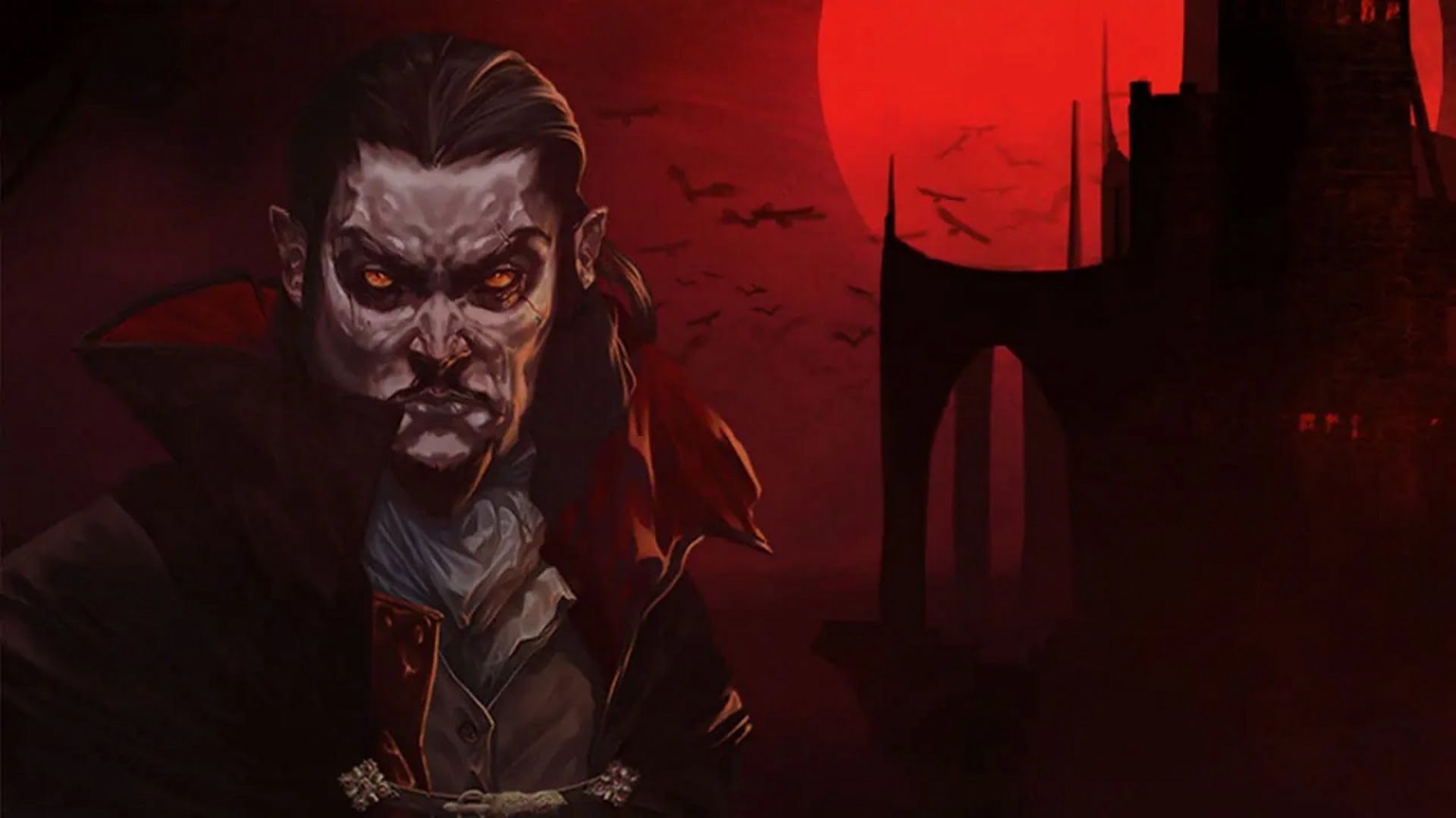 Vampire Survivors Gets A Full 1 0 Release Date For Late October
